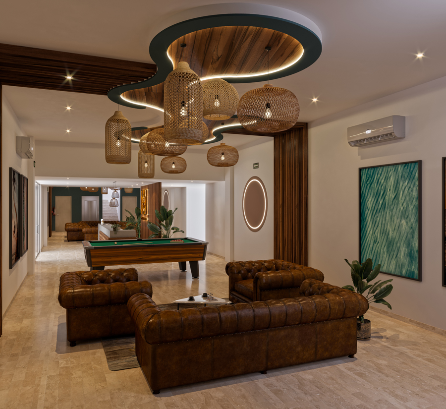 Dans Aldea Zama !!! - Pelicano Properties