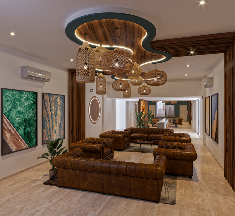 Dans Aldea Zama !!! - Pelicano Properties