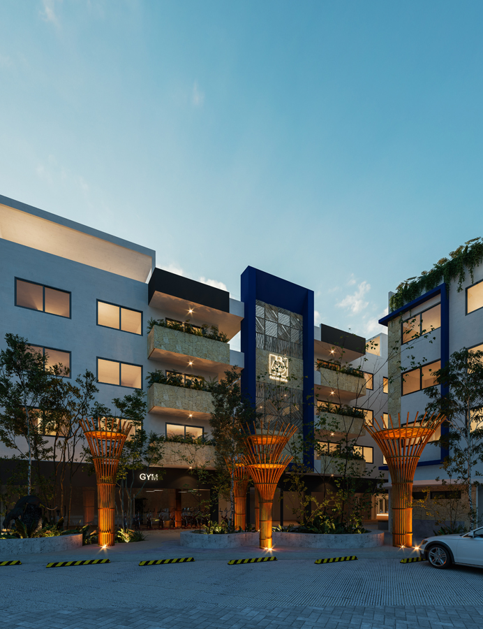Dans Aldea Zama !!! - Pelicano Properties