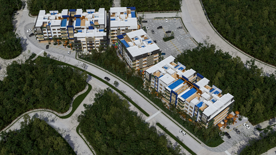 Dentro de Aldea Zama !!!! - Pelicano Properties