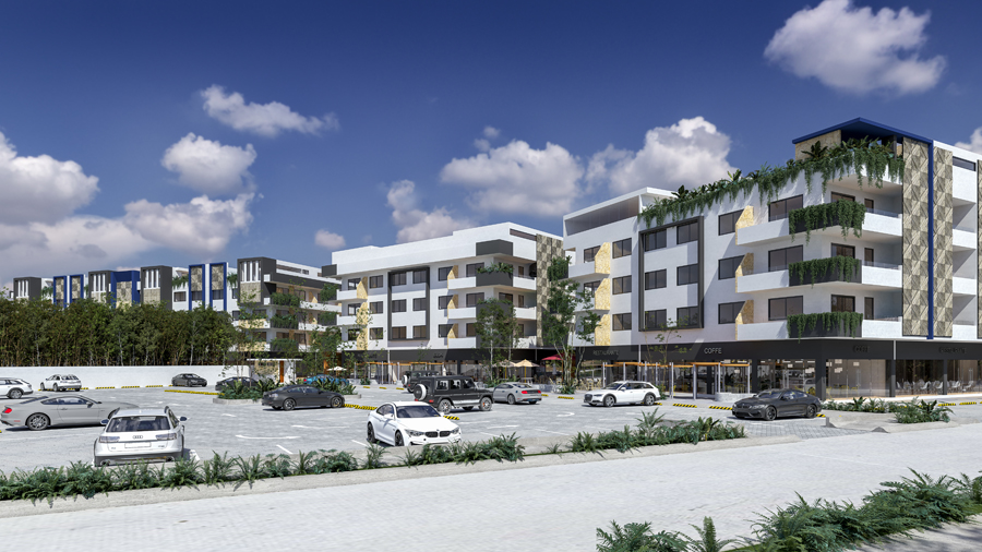 Dentro de Aldea Zama !!!! - Pelicano Properties