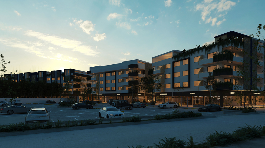Dentro de Aldea Zama !!!! - Pelicano Properties